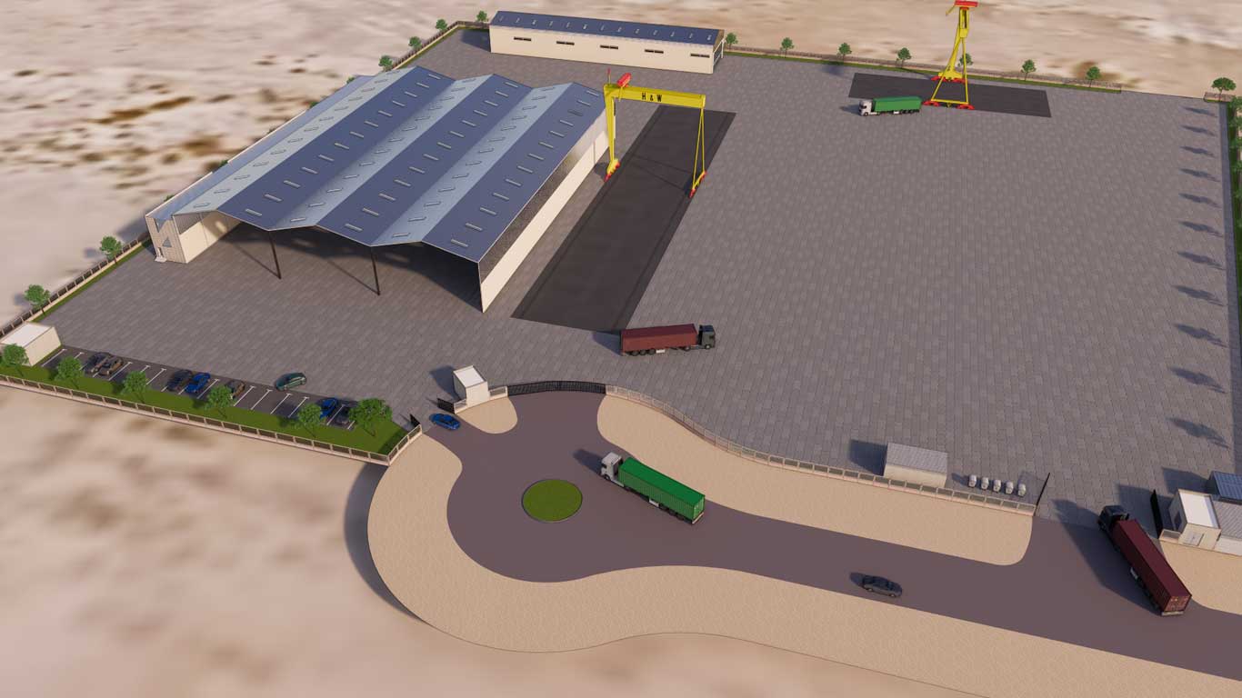 Agile Engineering Consultants (AEC)